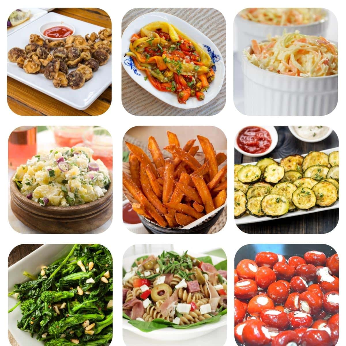 What To Serve With Italian Beef Sandwiches - 36 Best Side Dishes ...