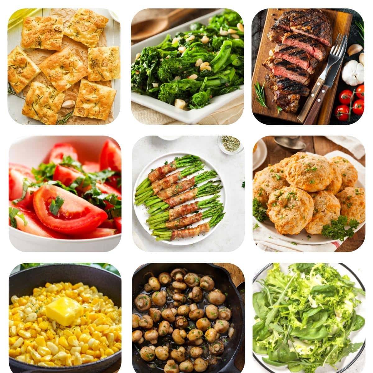 What To Serve With Lobster Ravioli - 39 BEST Side Dishes - Pantry & Larder