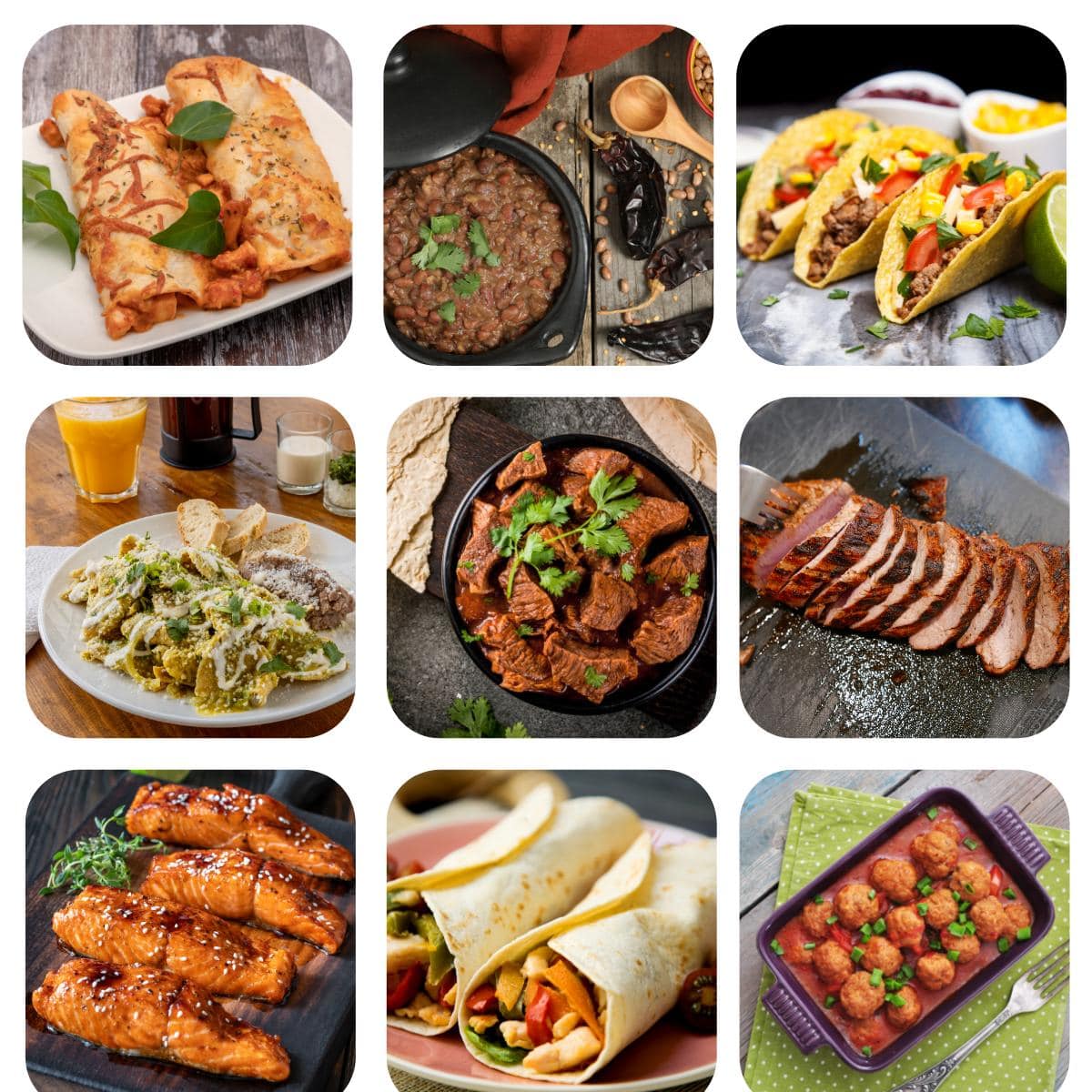 What To Serve With Mexican Rice - 39 BEST Side Dishes - Pantry & Larder