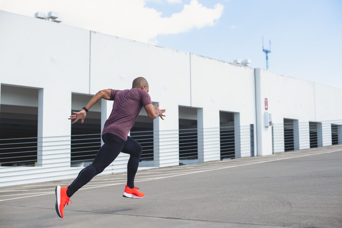 5K Pace and Speed Chart for Your Next 2025 Race - LLAMM