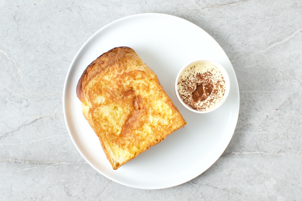 Exactly How To Reheat French Toast - I Test 5 Methods [Pics] - Pantry ...