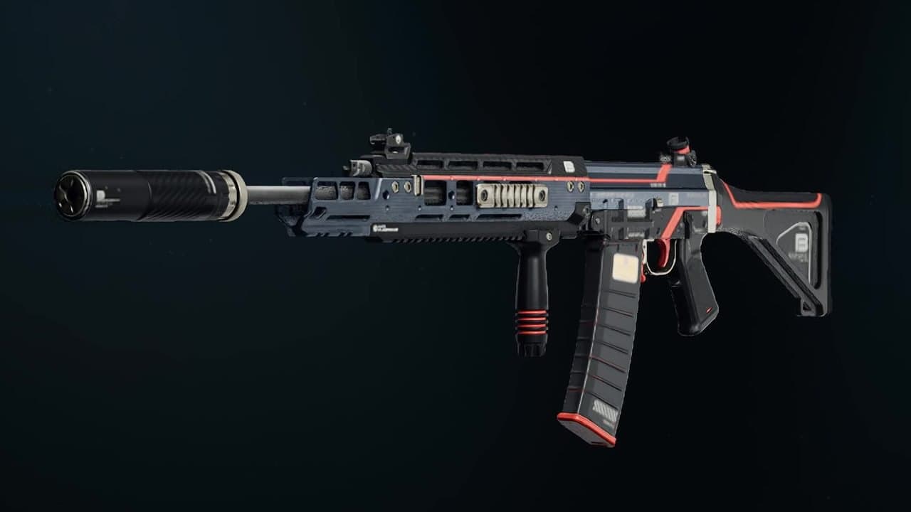 How To Unlock 'Phantom Alloy' Blueprint in Warzone Season 5 | Stadium ...