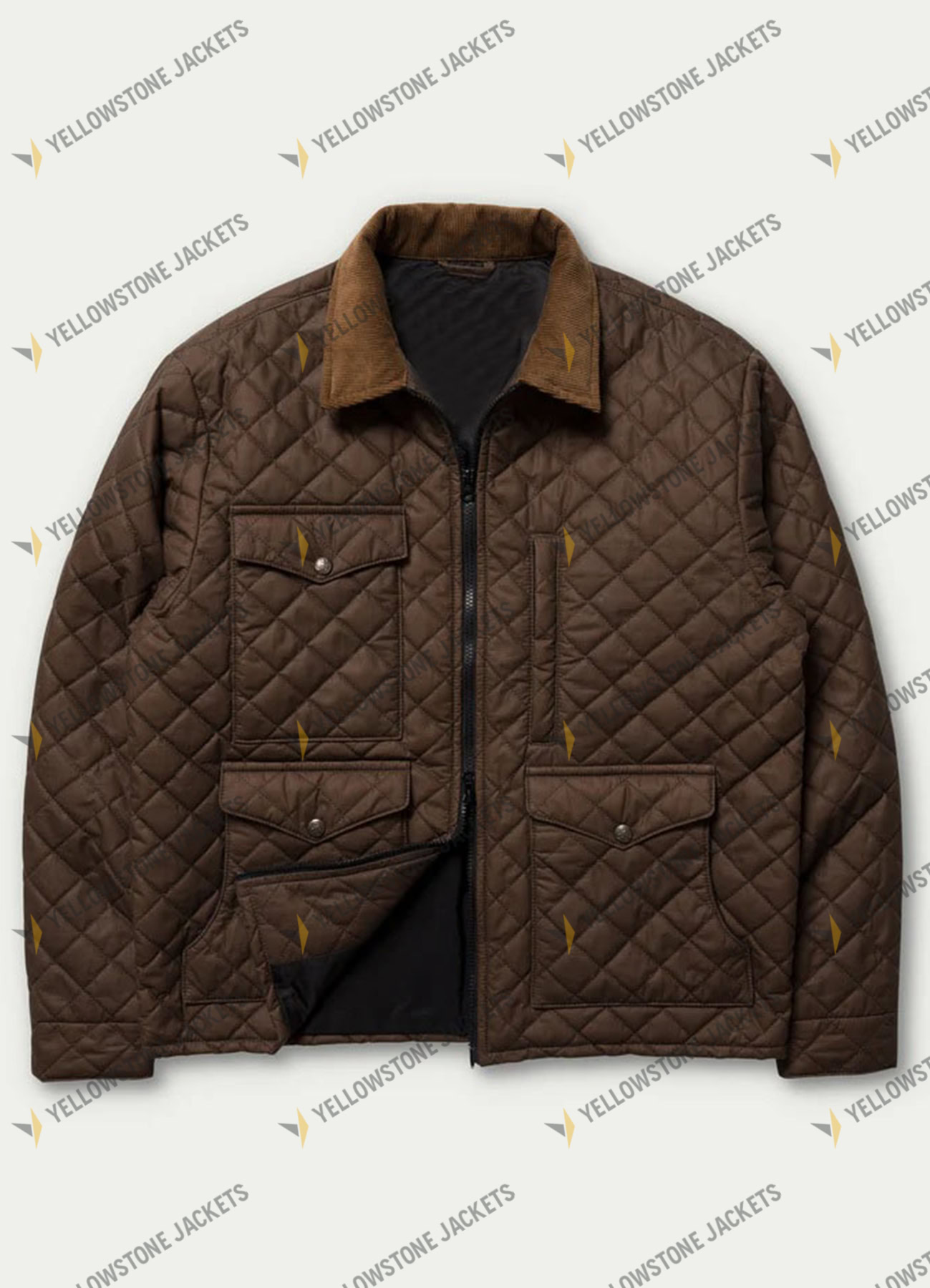 Yellowstone Jackets, Vests, and Coats for Men and Women