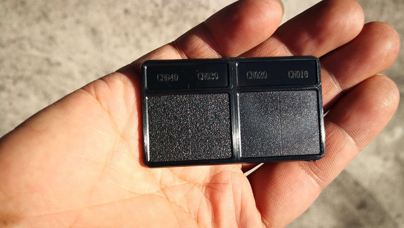 Exploring MT 11020 Texture Plaque: An Easy and Affordable Alternative - Plastopia