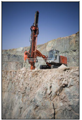 Quarrying In the cement industry - INFINITY FOR CEMENT EQUIPMENT