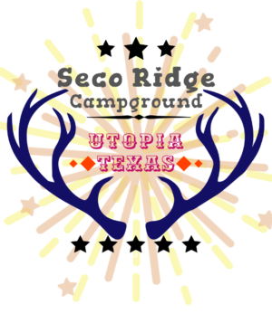 Tent Camping | Seco Ridge Campground, Utopia Texas