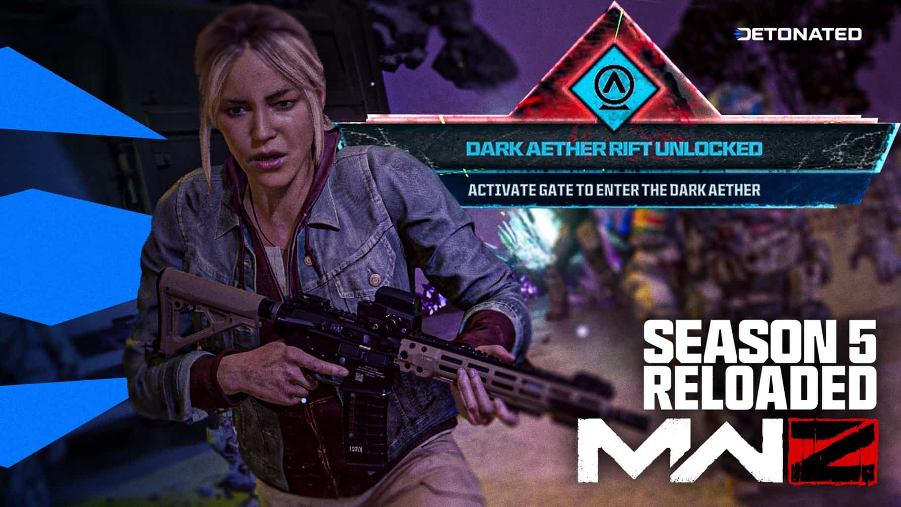 Zombies – Detonated