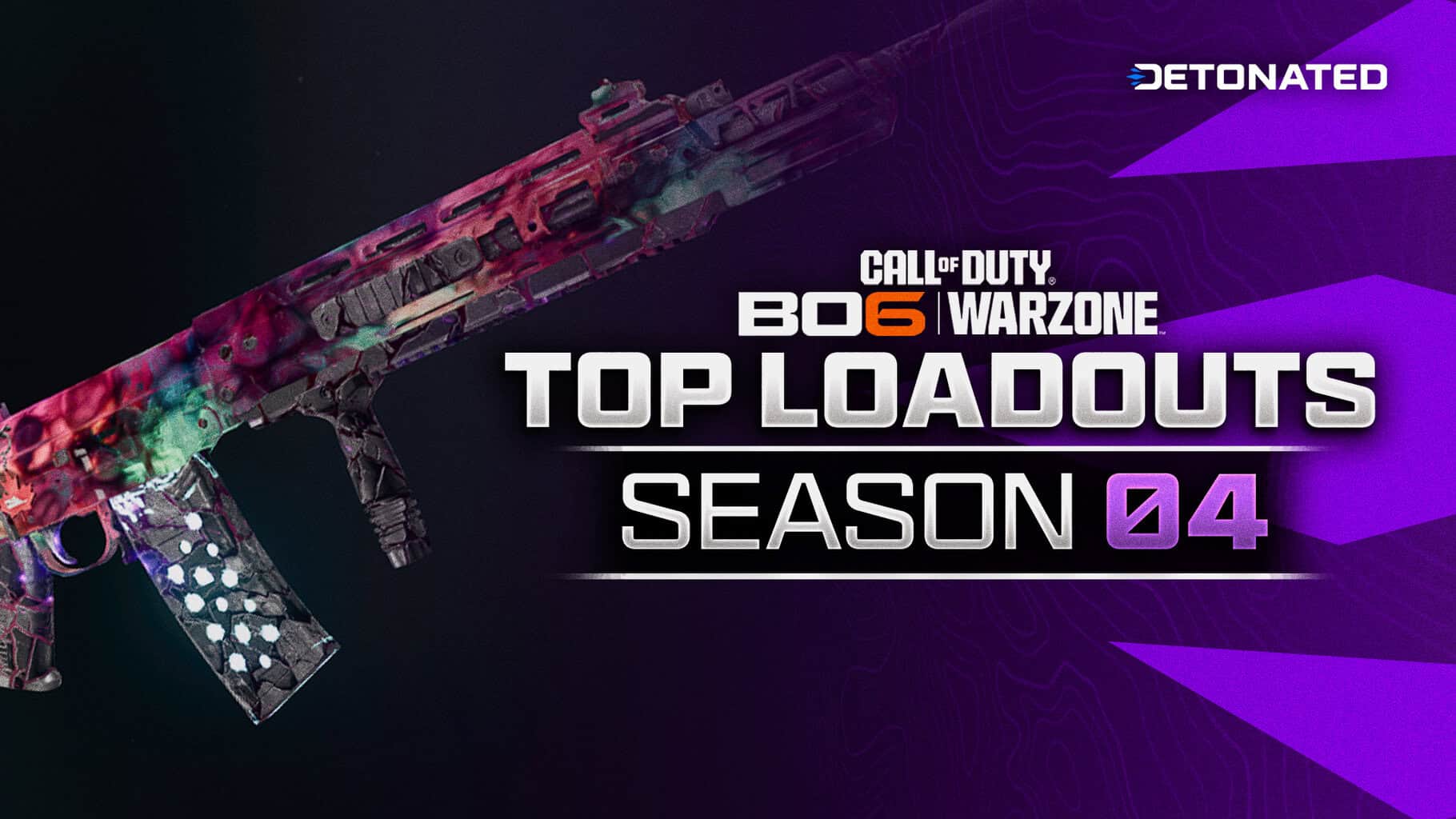 Warzone – Detonated