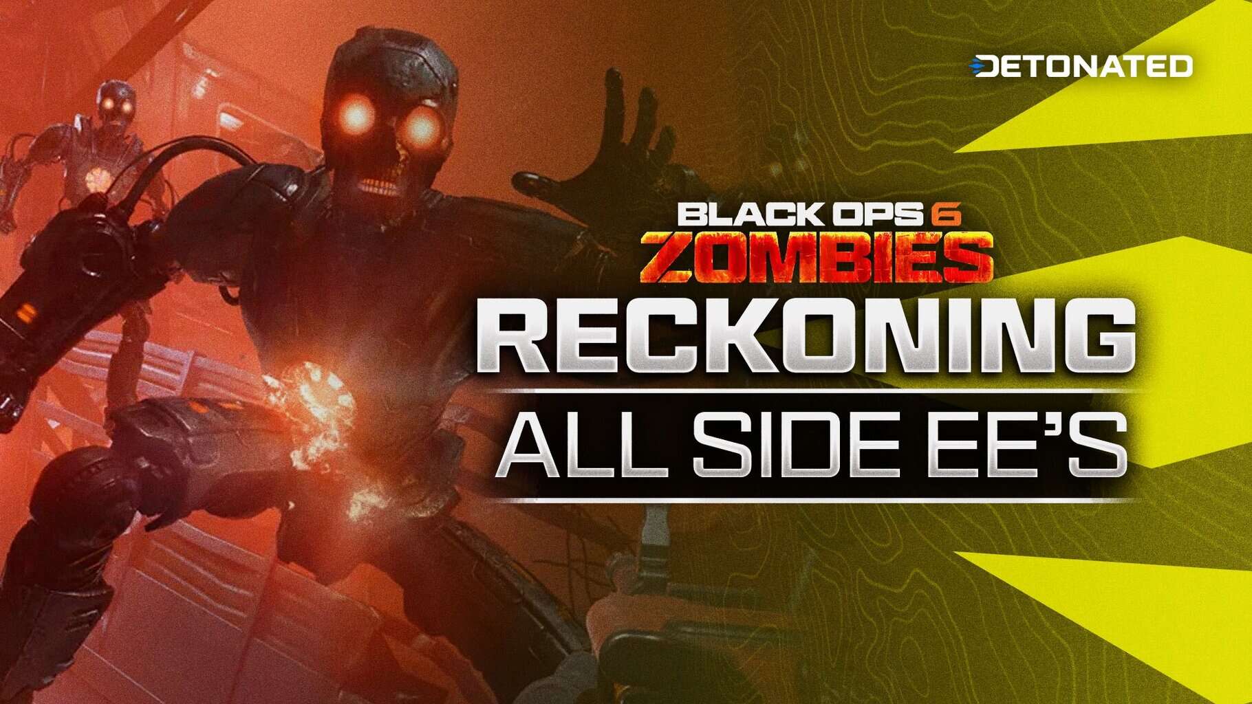 Zombies – Detonated