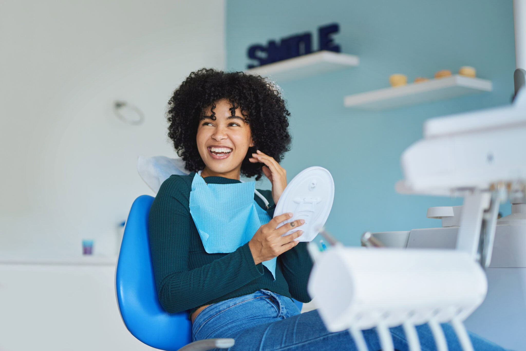 Yellow Teeth | Causes, Prevention, and Treatment Options