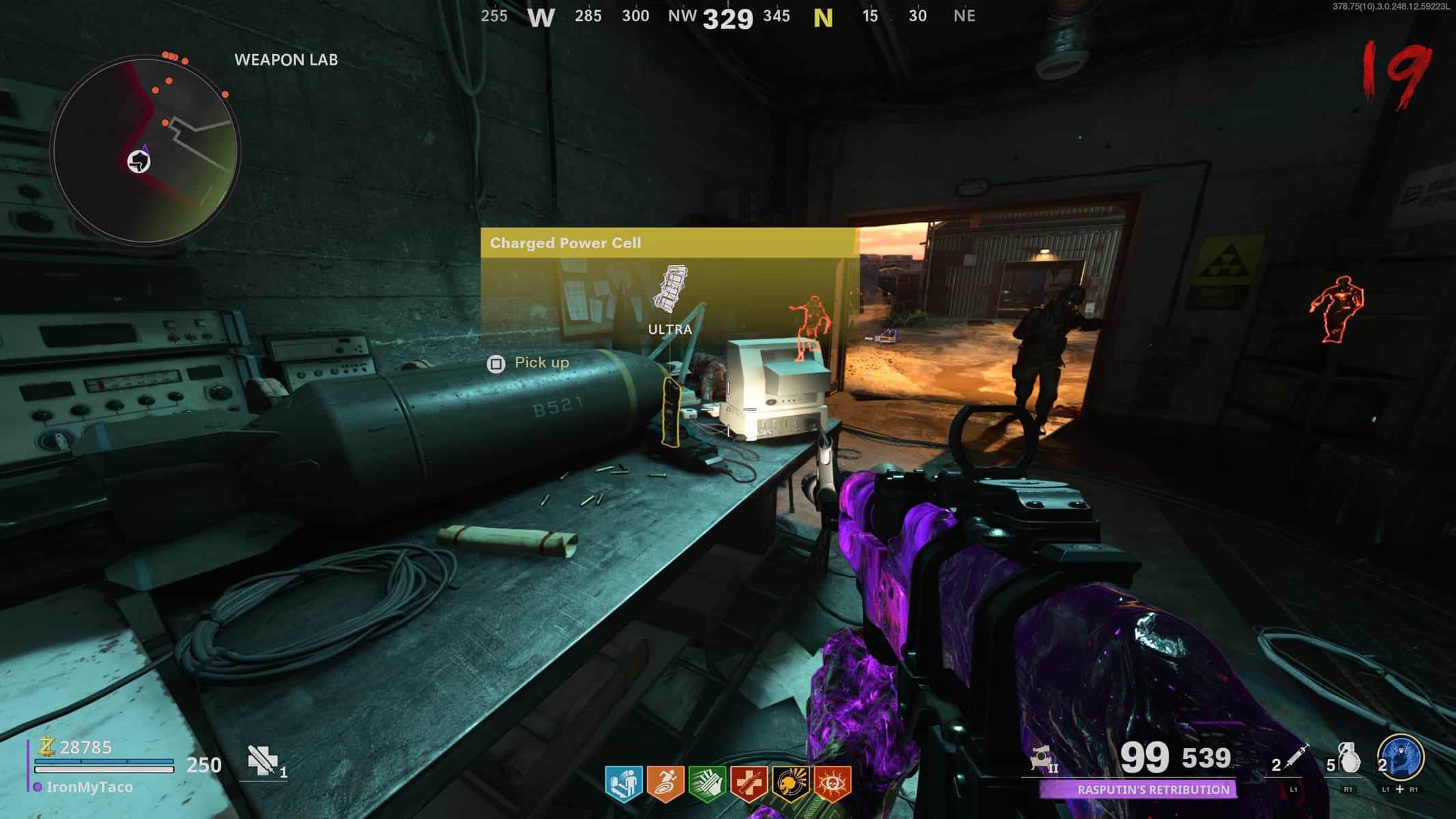 [UPDATED 2023] FULL FIREBASE Z MAIN EASTER EGG GUIDE | Cold War Zombies ...