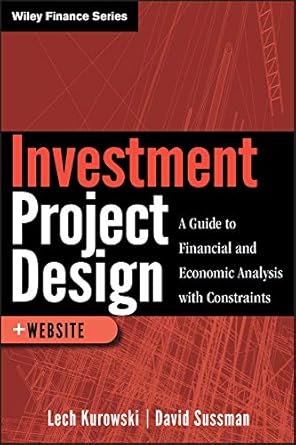 My Top 5 Must-Read Books on Project Finance – The Financial Modelling ...