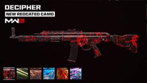 ALL NEW WARZONE SECRET CHALLENGES & CAMO REWARDS | SEASON 5 REDACTED ...