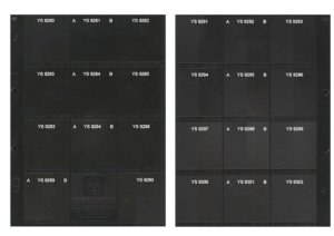 Yick Sang Texture Catalogue - Plastopia