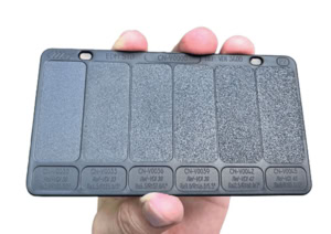 China Injection Molding - Plastopia