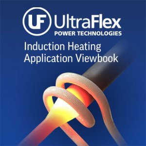 Automated Induction Heating Systems - UltraFlex