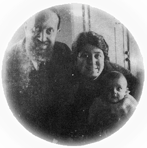 Roberto Assagioli - Life & Work Biography | Kenneth Sørensen