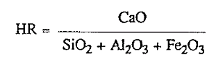 EVERYTHING YOU NEED TO KNOW ABOUT THE CHEMISTRY OF KILN FEED AND ...