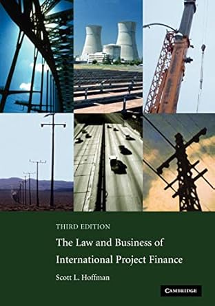 My Top 5 Must-Read Books on Project Finance – The Financial Modelling ...