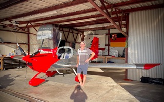 April 2024 Newsletter - EAA Chapter 92