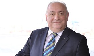 Girit: “Dünya'nın protein ihtiyacını karşılıyoruz” - Yem & Katkı Dergisi