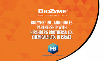 BioZyme partners with Hirshberg Brothers in Israel - Feed & Additive ...