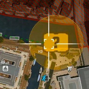 EASY WEAPON CASES: HOW TO FIND 'THE BULLFROG' IN DMZ SEASON 4 | MODERN ...