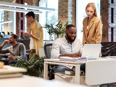 IBM Partner Page - SCC UK