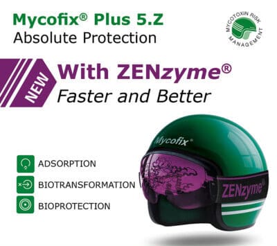 Biomin launches Mycofix® Plus 5.Z with ZENzyme® in Asia Pacific - Feed ...