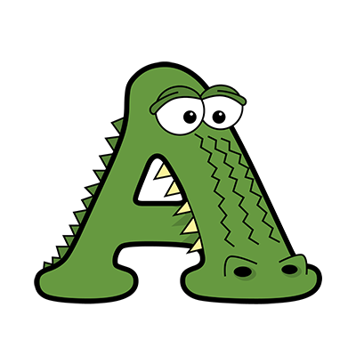 predators beginning with a