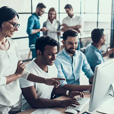 IBM Partner Page - SCC UK