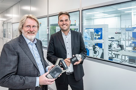 AgroCares and trinamiX partner to offer onsite nutrient analysis ...