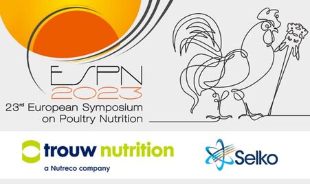 Trouw Nutrition and Selko to share keys to more efficient and ...