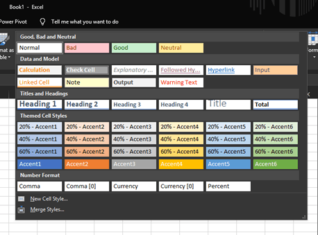 Five Financial Models Tips to Make Models Easier to Understand, Use and ...