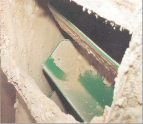 Bucket ELEVATOR TROUBLESHOOTING Causes, Effects, Solutions - INFINITY ...