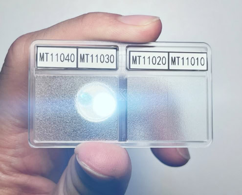 MT Texture Card - FedEx Delivery 2-5 Days - Plastopia