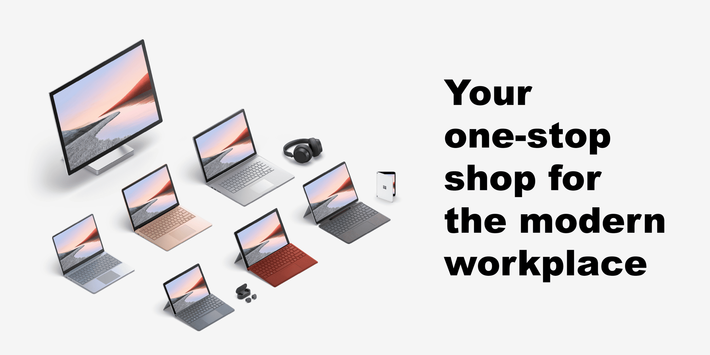 The SCC and Microsoft Surface Experience - SCC UK