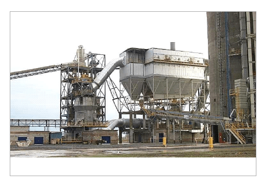 Cement grinding Vertical roller mills VS ball mills - INFINITY FOR ...