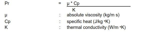 Heat Transfer in Cement Industry - INFINITY FOR CEMENT EQUIPMENT