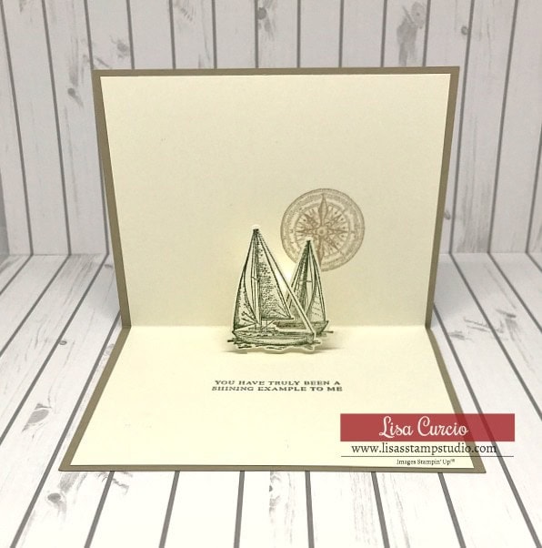 How to Make A Pop Up Greeting Card That's Extra Special