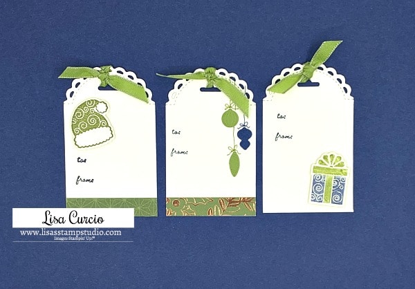 Creative Gift Tags That Will Add Cheer to the Holidays
