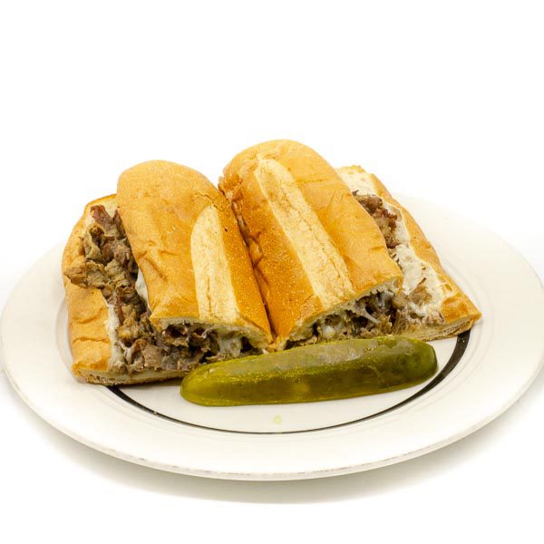 Steak and Cheese Sub – South Congaree House Of Pizza