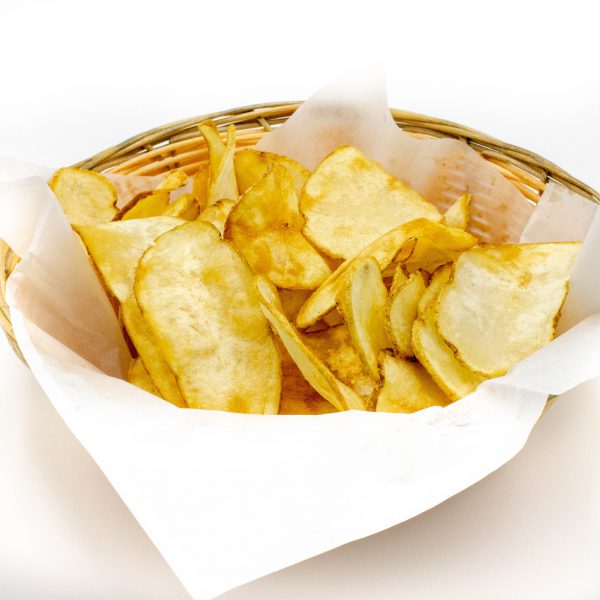 Raw Fries – South Congaree House Of Pizza