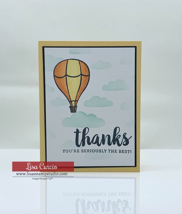 Learn How to Stencil Cards Step by Step | Card Making Tutorial