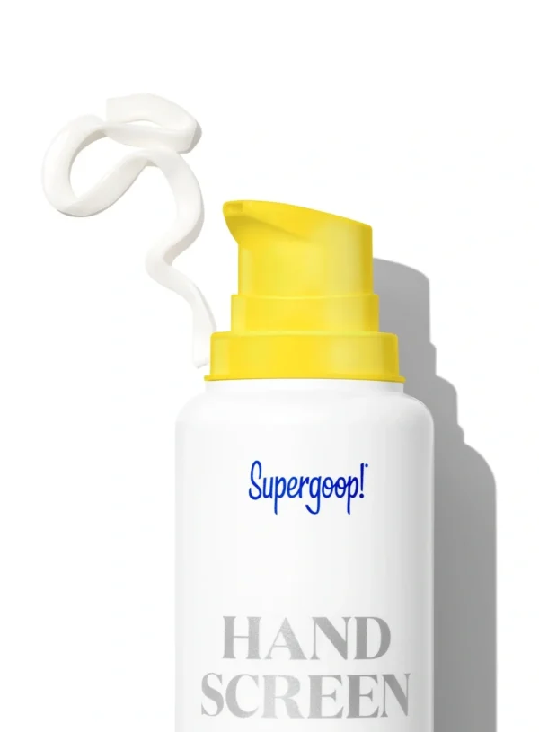 Handscreen SPF 40 - Maria Vera Skin Care