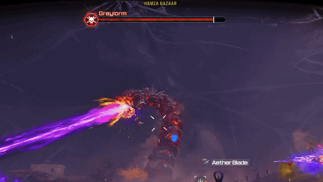 MW3 Zombies Red Aether Worm Boss Fight | USB Easter Egg Guide - Season ...