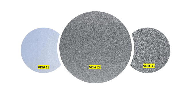 VDI 24 Surface Finish: Comprehensive Guide by Plastopia