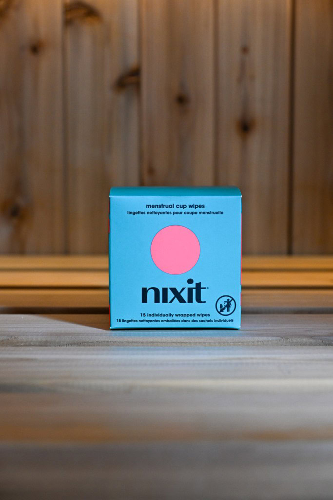 A Year of the Nixit Menstrual Cup | Here’s My Review - LLAMM