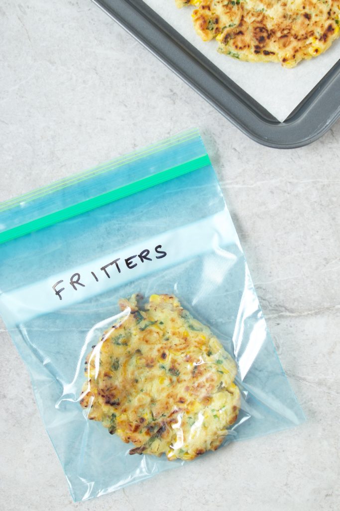 Exactly How To Reheat Fritters - I Test 6 Methods [Pics] - Pantry & Larder