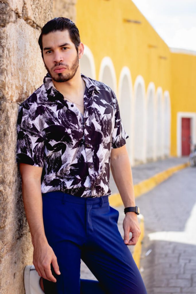 Dating Argentine Men: How To Attract An Argentinian Man? | Meet The ...